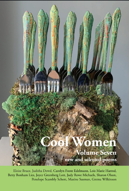 Cool Women Invite You to Two Readings, Launching Their Newest Anthology ...